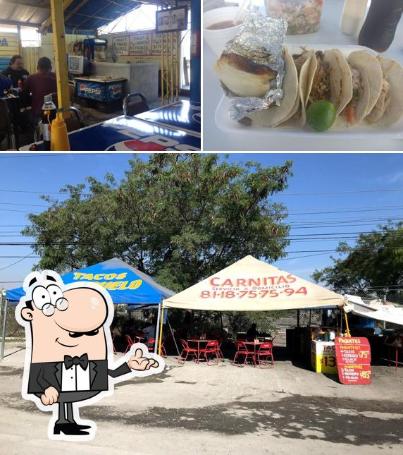 Tacos El Abuelo, Apodaca - Menú del restaurante, precios y reseñas