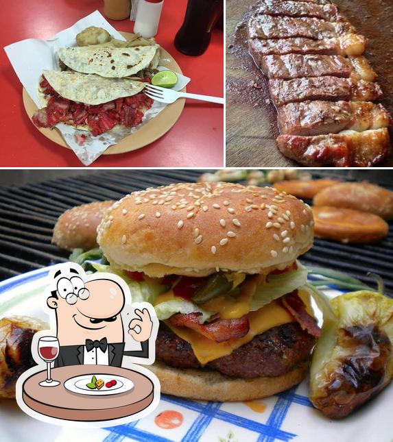 Tacos TAVO restaurant, Monterrey, Balanza #857 - Restaurant reviews