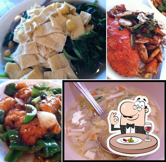 Tai Wu BBQ in Daly City - Restaurant reviews