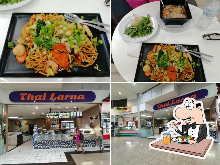 Thai Larna Northern Thai Cuisine in Darwin City - Restaurant reviews