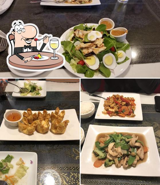 Thai Taste Cuisine, 4796 Canton Rd ste 600-700 in Woodstock ...