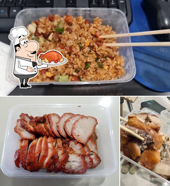 Yummy Duck BBQ（鸭老大mascot分店 in Mascot - Restaurant reviews