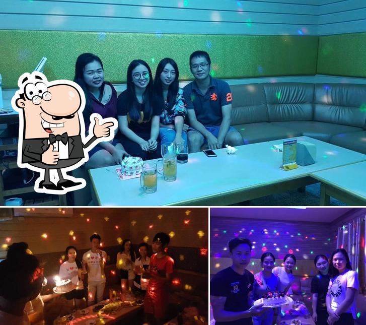 happy Zone Karaoke, Phuket - Restaurant menu, prices and reviews