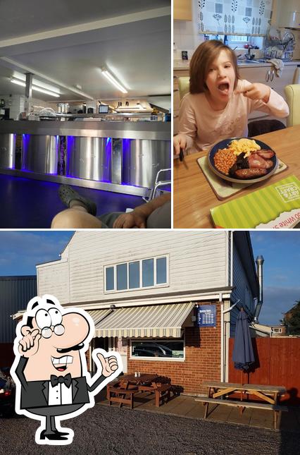 Riverside Fish & Chips, Manningtree - Restaurant menu, prices and reviews