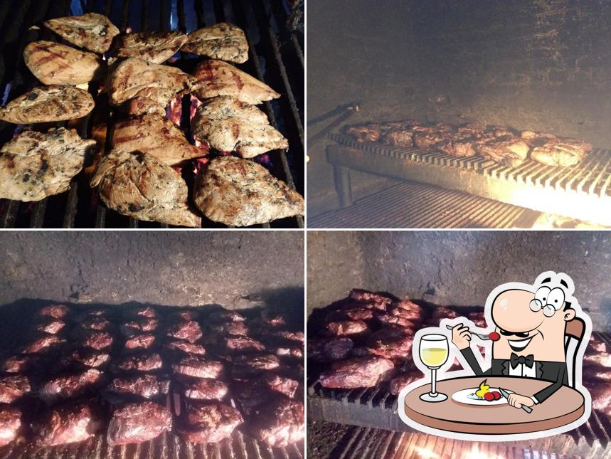 Smokey Pig BBQ, Phenix City - Restaurant menu, prices and reviews