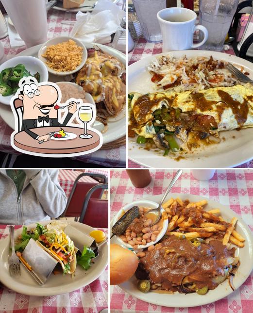Rio Ranch Cafe, Kerrville - Restaurant menu, prices and reviews