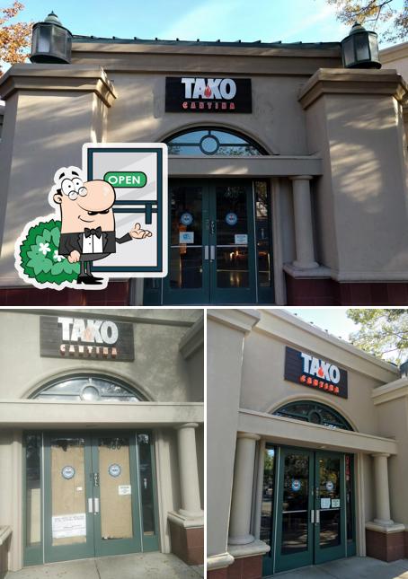 Tako Korean BBQ, Davis - Restaurant menu, prices and reviews