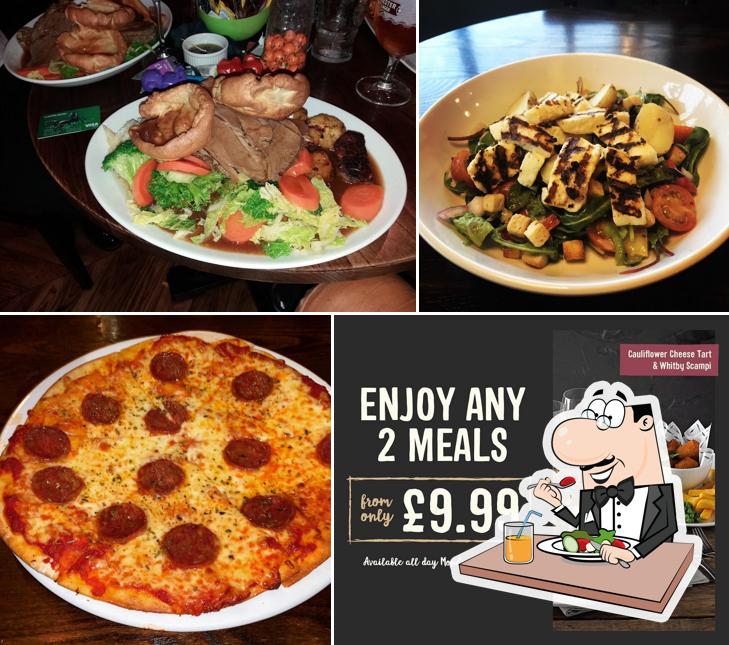 Top 5 restaurants in Lymm, october 2025 - Restaurant Guru