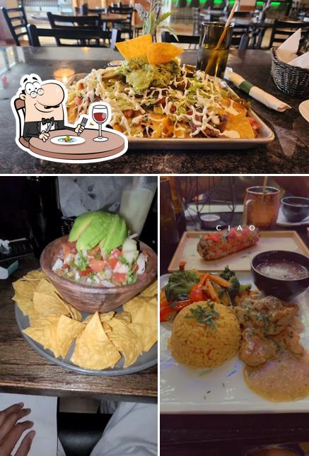 Tulum Mexican Restaurant in Newburgh - Restaurant reviews