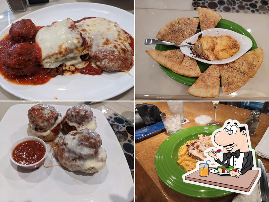 Valenti's Italian restaurant & Pizzeria Sanford in Sanford - Restaurant ...