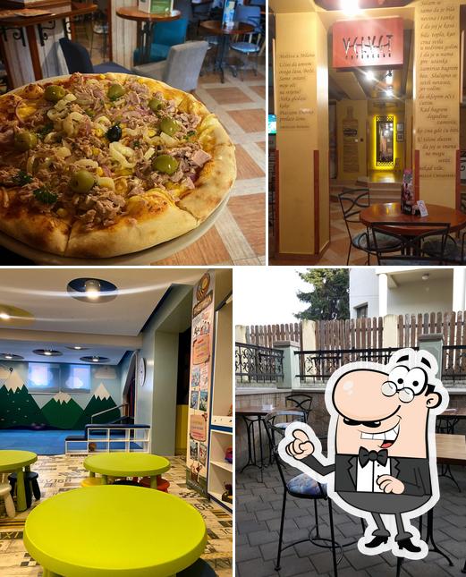 Best pizza in Čačak restaurants, spring 2024 - Restaurant Guru
