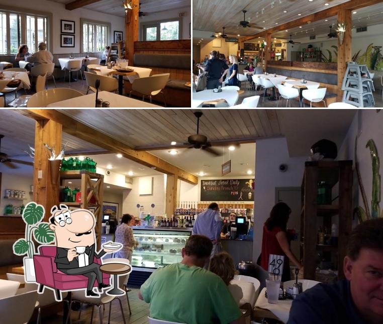 Coffee Rani - Covington, Covington - Restaurant menu, prices and reviews