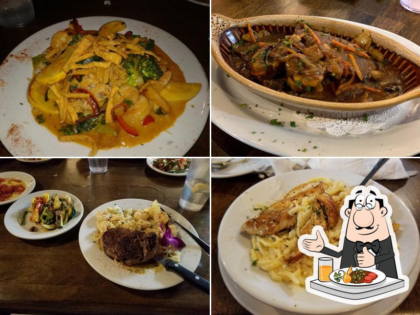 Caffè Rel in Franklin - Restaurant reviews