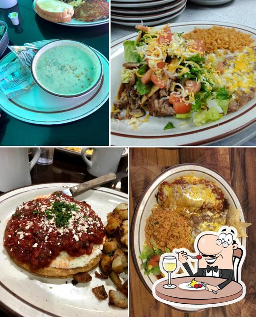 Top 5 restaurants for breakfast in Cambria, january 2026 - Restaurant Guru