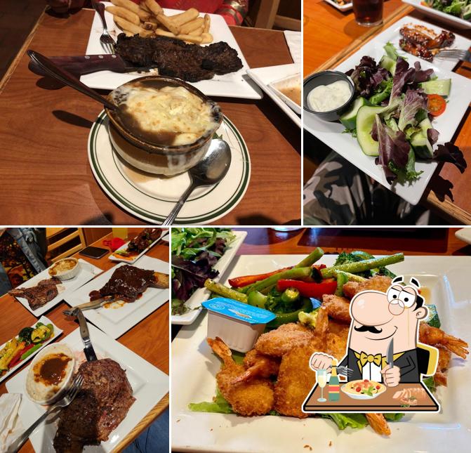 Sam's Steak & Grill, Valley Stream - Restaurant menu, prices and reviews