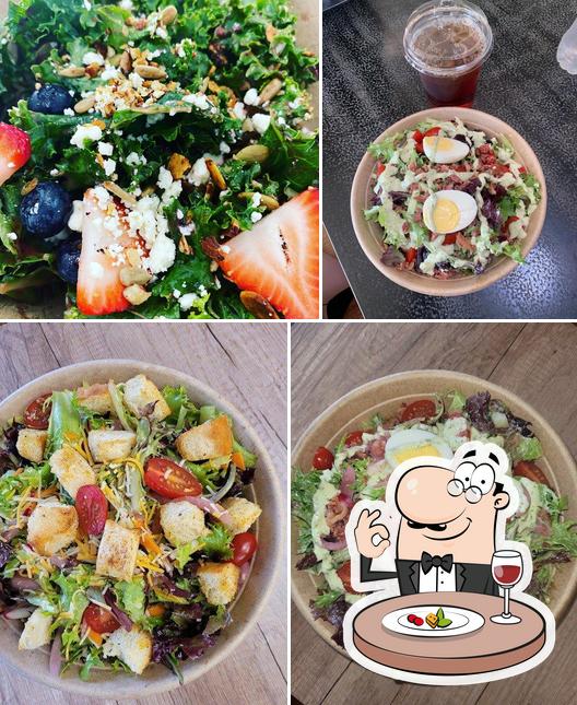 Axe to Grind, Hamlet - Restaurant menu, prices and reviews