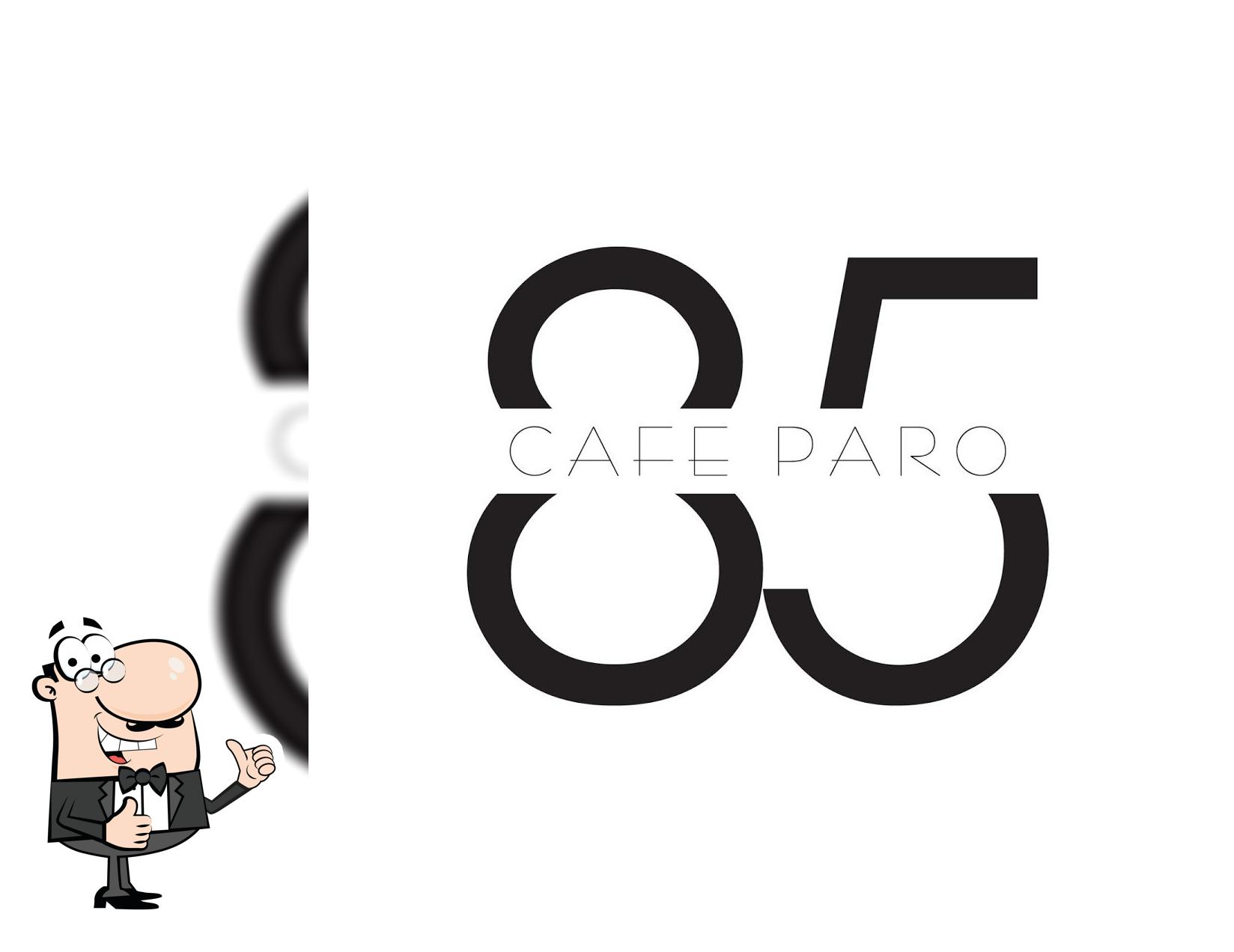 CAFE PARO, Seul, Sindap - Menú del restaurante, precios y reseñas