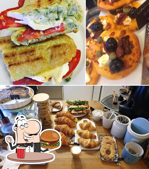 Sis & Bro Boutique Café, Budapest - Restaurant menu, prices and reviews
