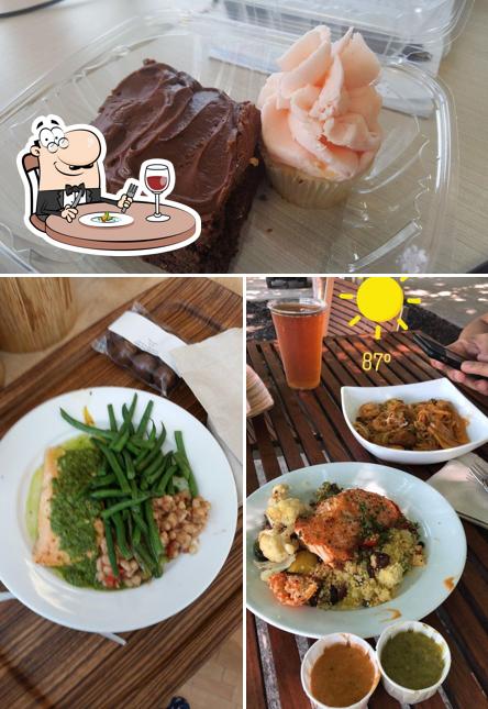 Nebu, Oklahoma City - Restaurant menu, prices and reviews