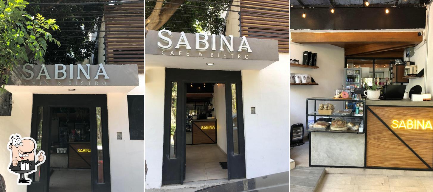 Sabina Café & Bistro, Santiago de Querétaro - Restaurant reviews