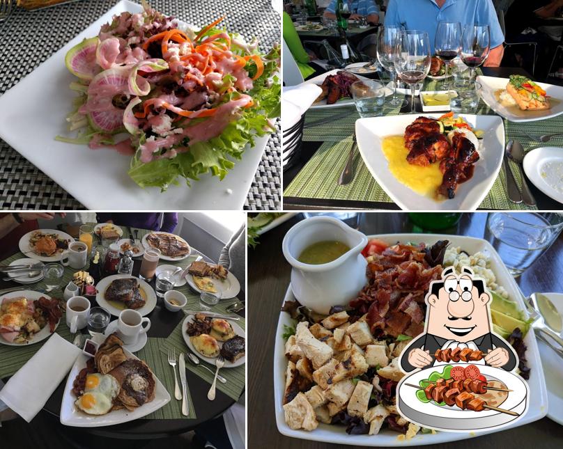 Caleb's American Kitchen, Lahaska - Restaurant menu, prices and reviews