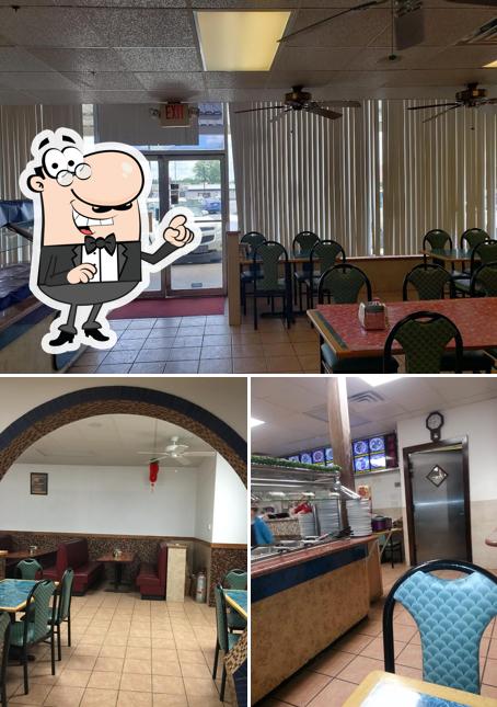 China One, Honea Path - Restaurant menu, prices and reviews