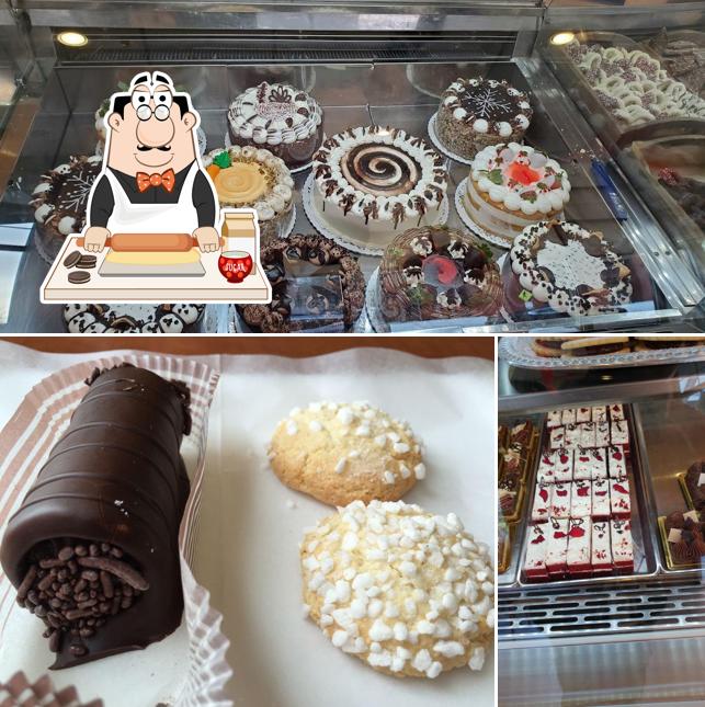 Villa Italia, 226 Broadway in Schenectady - Restaurant menu and reviews