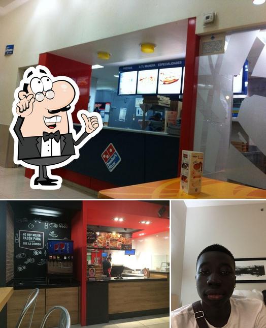 Domino's Village Kabah, Cancún - Menú del restaurante, precios y reseñas