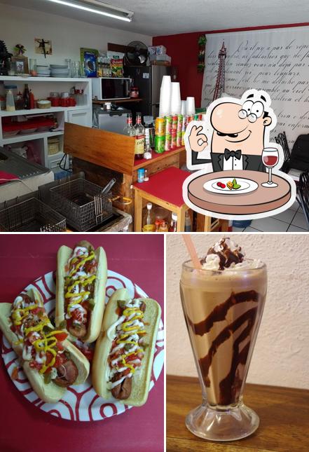 El Huacal restaurant, Mexico City - Restaurant reviews