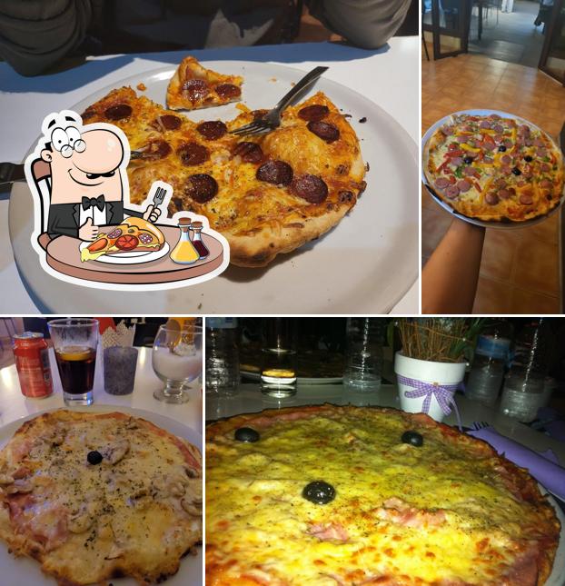 Es Moli Des Bon Profit in Campos - Restaurant reviews