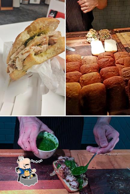 Meat & Bread, Vancouver - Restaurant menu, prices and reviews