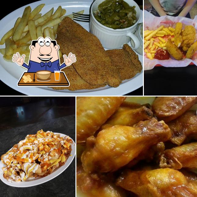 All places to eat and drink in De Soto, spring 2024 - Restaurant Guru
