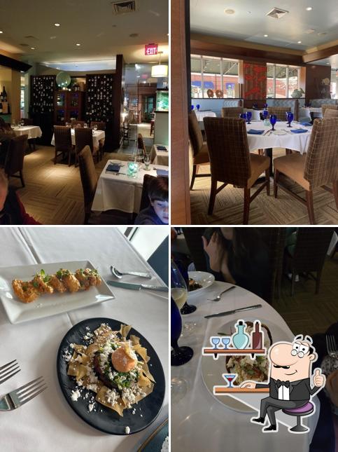 Fin Seafood, Newport News - Restaurant menu, prices and reviews