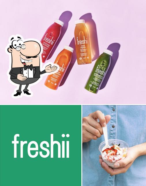 Freshii, 5753 Signal Hill Centre SW in Calgary - Restaurant reviews