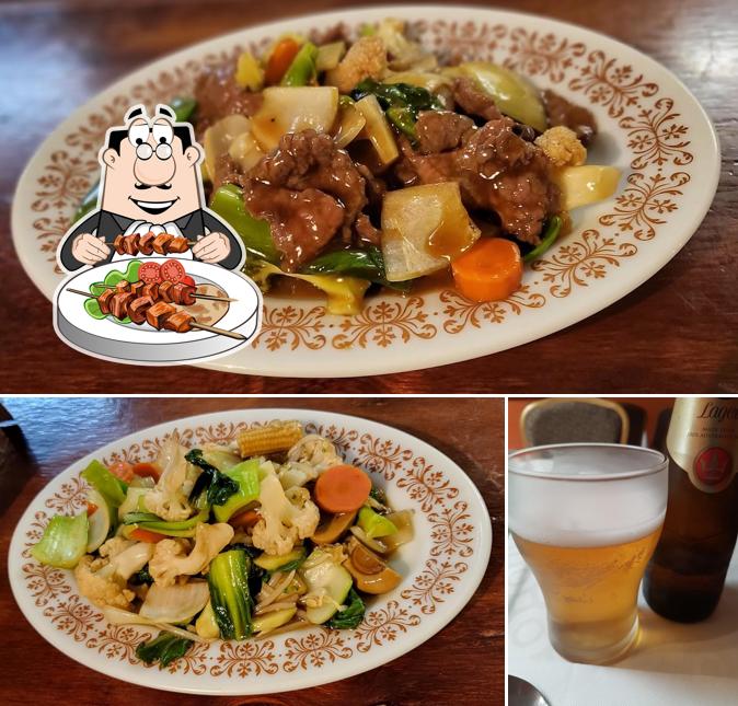 House of Lowe, Mittagong - Restaurant menu, prices and reviews