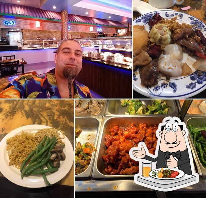Ichiban Buffet, Deerfield Beach - Restaurant menu, prices and reviews