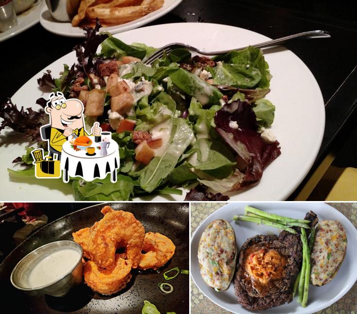 Best steak restaurants in Wilson, autumn 2023 - Restaurant Guru