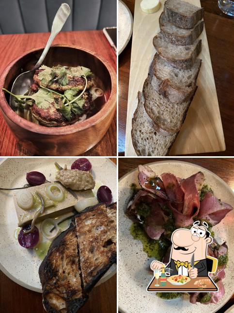 Light Sleeper in Seattle - Restaurant reviews