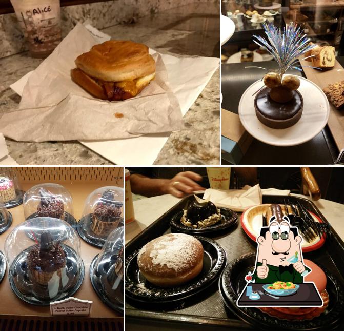 Main Street Bakery, 1180 Seven Seas Drive Suite B in Orlando ...