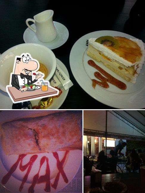 Max Bar, Odesa - Restaurant reviews