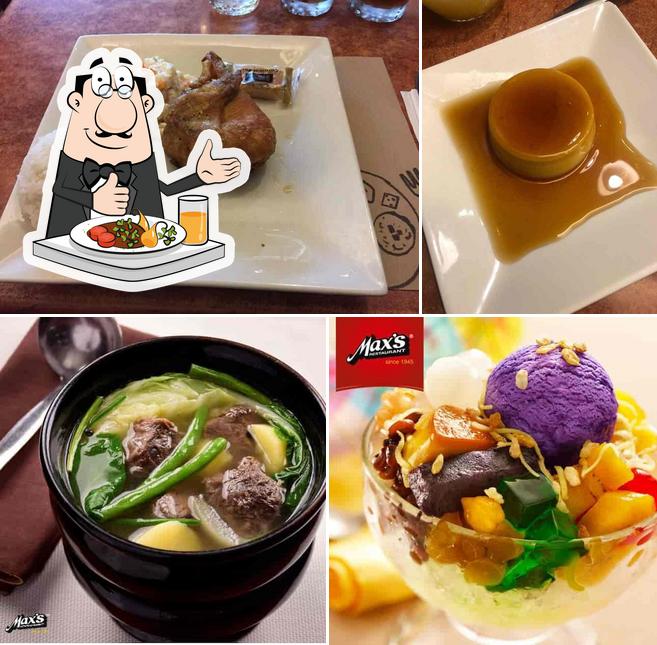 Max's Restaurant, Manila - Restaurant menu, prices and reviews