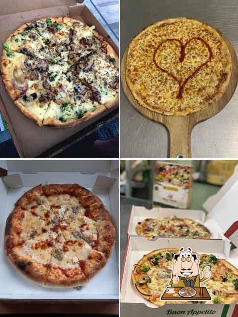Die besten griechische Pizza in Bonn Restaurants, Frühling 2024 ...