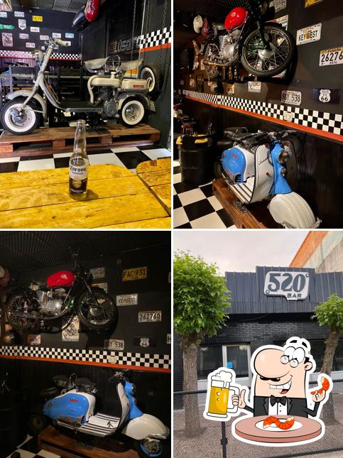 520 BAR, El Pato - Restaurant reviews