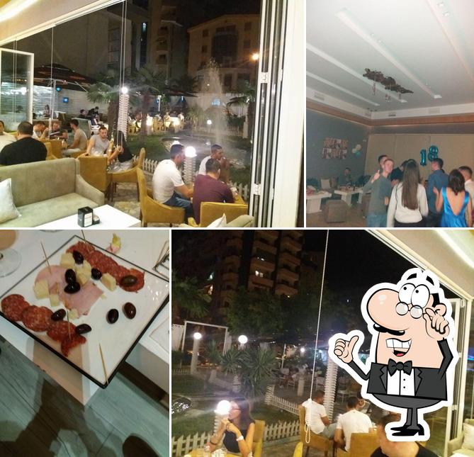 Bar Bullica, Lushnja - Restaurantbewertungen