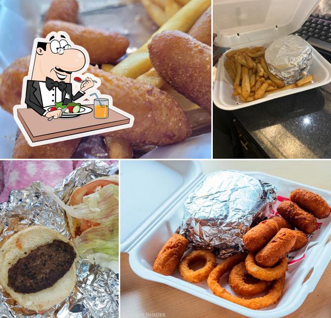 Top 7 restaurants with hot dogs in Florence, South Carolina, december ...