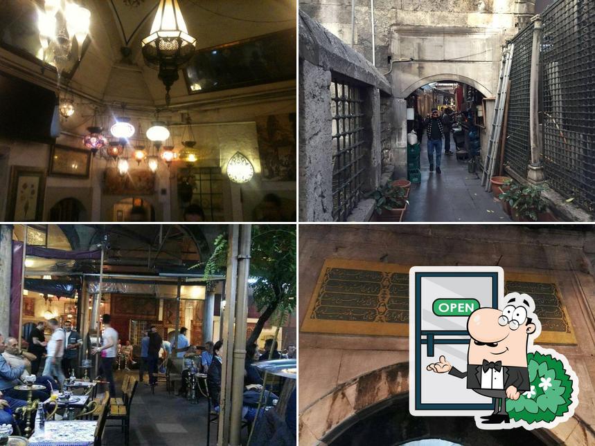 Erenler Nargile, Istanbul - Restaurant menu, prices and reviews