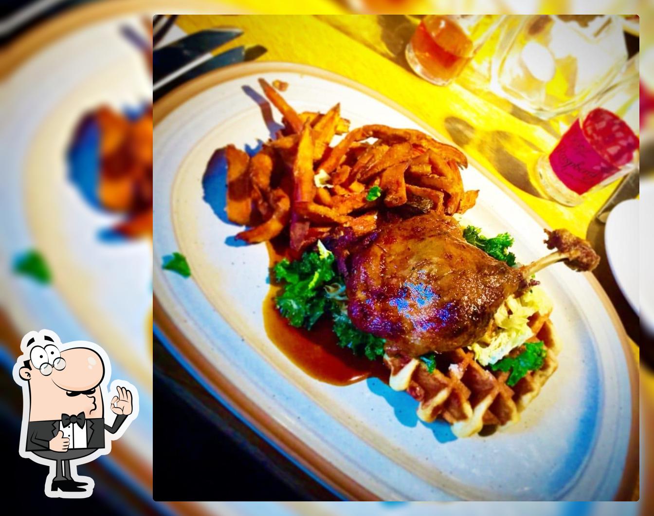 Top 5 restaurants in Rettendon, october 2025 - Restaurant Guru