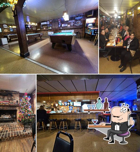 Ott House, Emmitsburg - Restaurant menu, prices and reviews