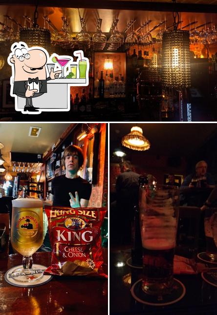 The Snug Skerries in Skerries - Restaurant reviews