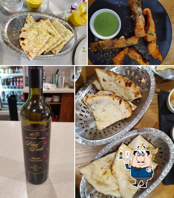 Top 1 restaurant with aloo gobi in Aldinga Beach, october 2025 ...